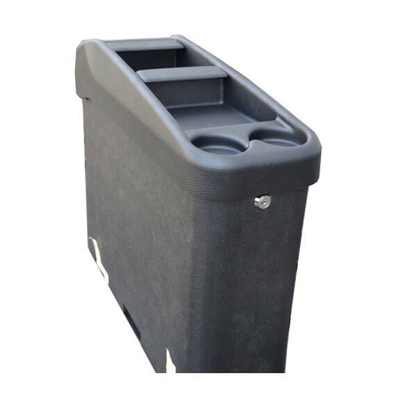 Console centrale Volkswagen Caddy 2003-2020 - Vehikit - Boutique en Ligne