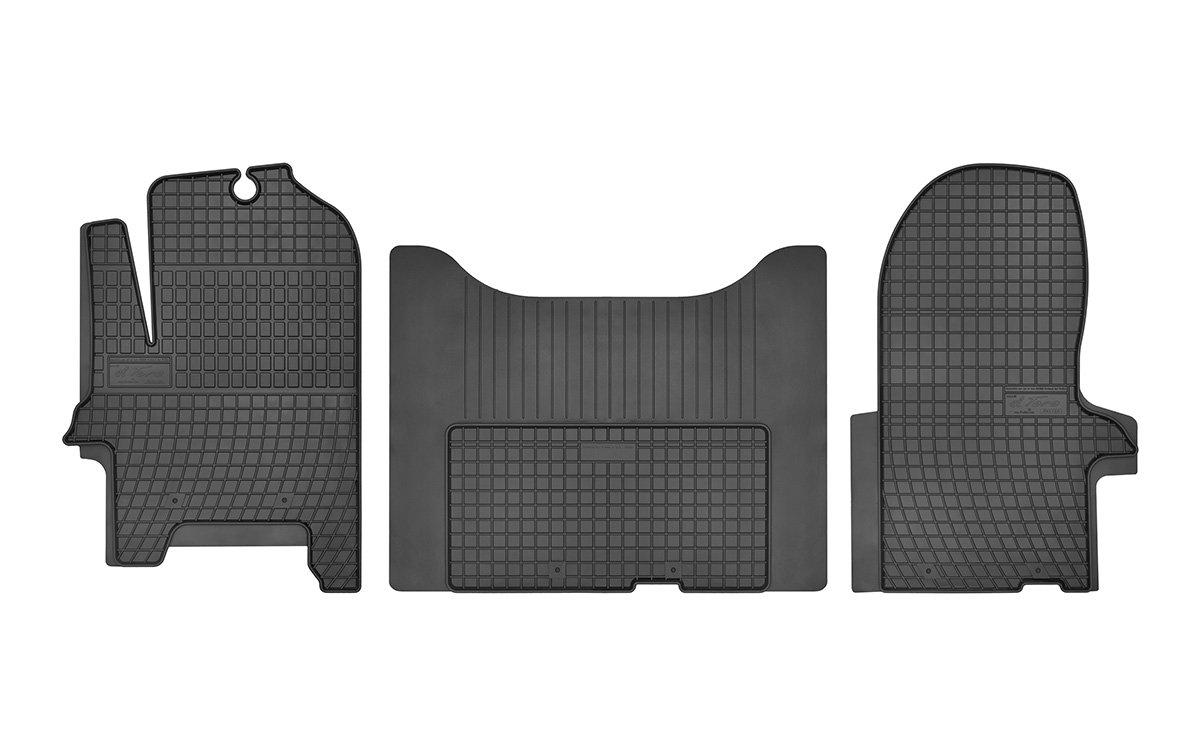 Fußmatten Für Mercedes Vito