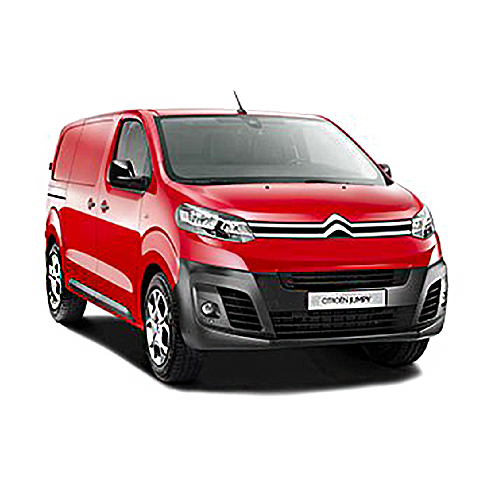 Laadvloer Citroen Jumpy kopen? | Vehikit