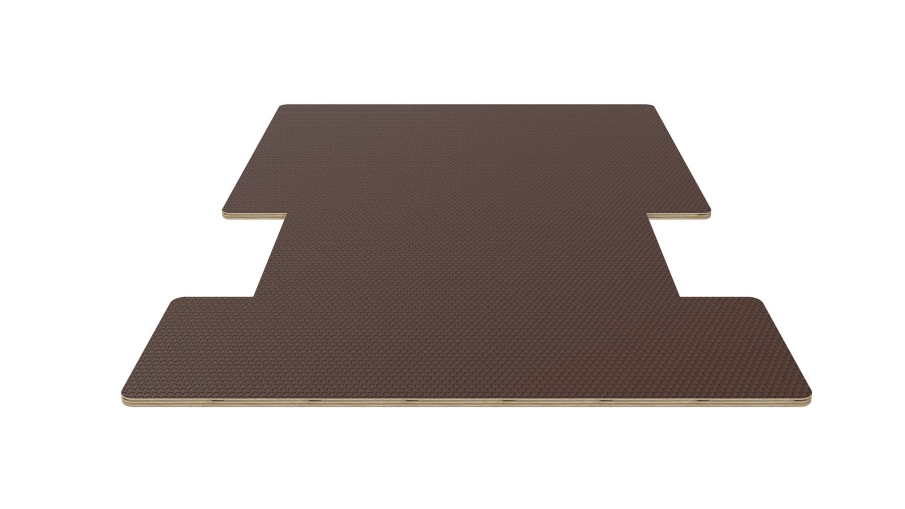 Laadvloer betonplex 9mm Mercedes Sprinter 2018+ | Vehikit