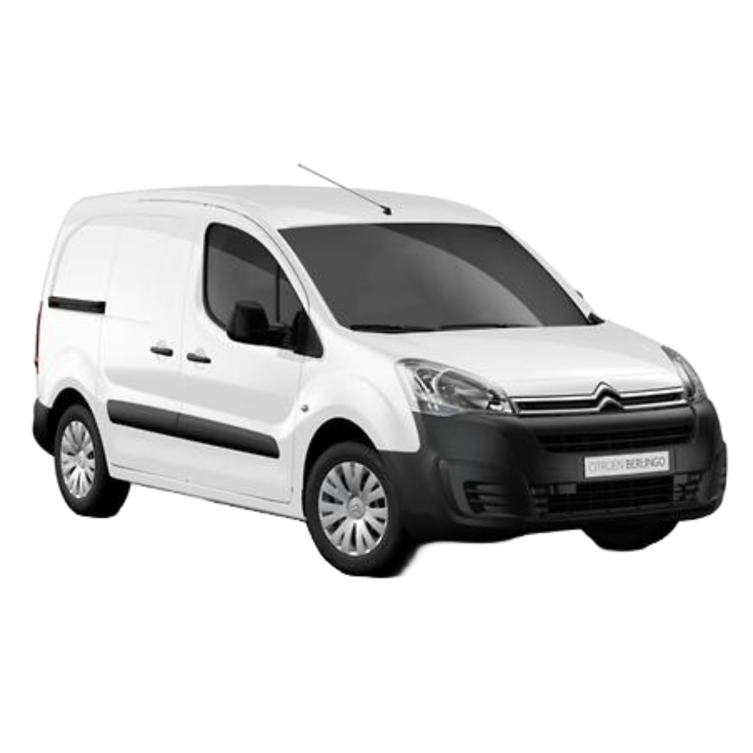 Citroën Berlingo et e Berlingo Dimensions | Vehikit