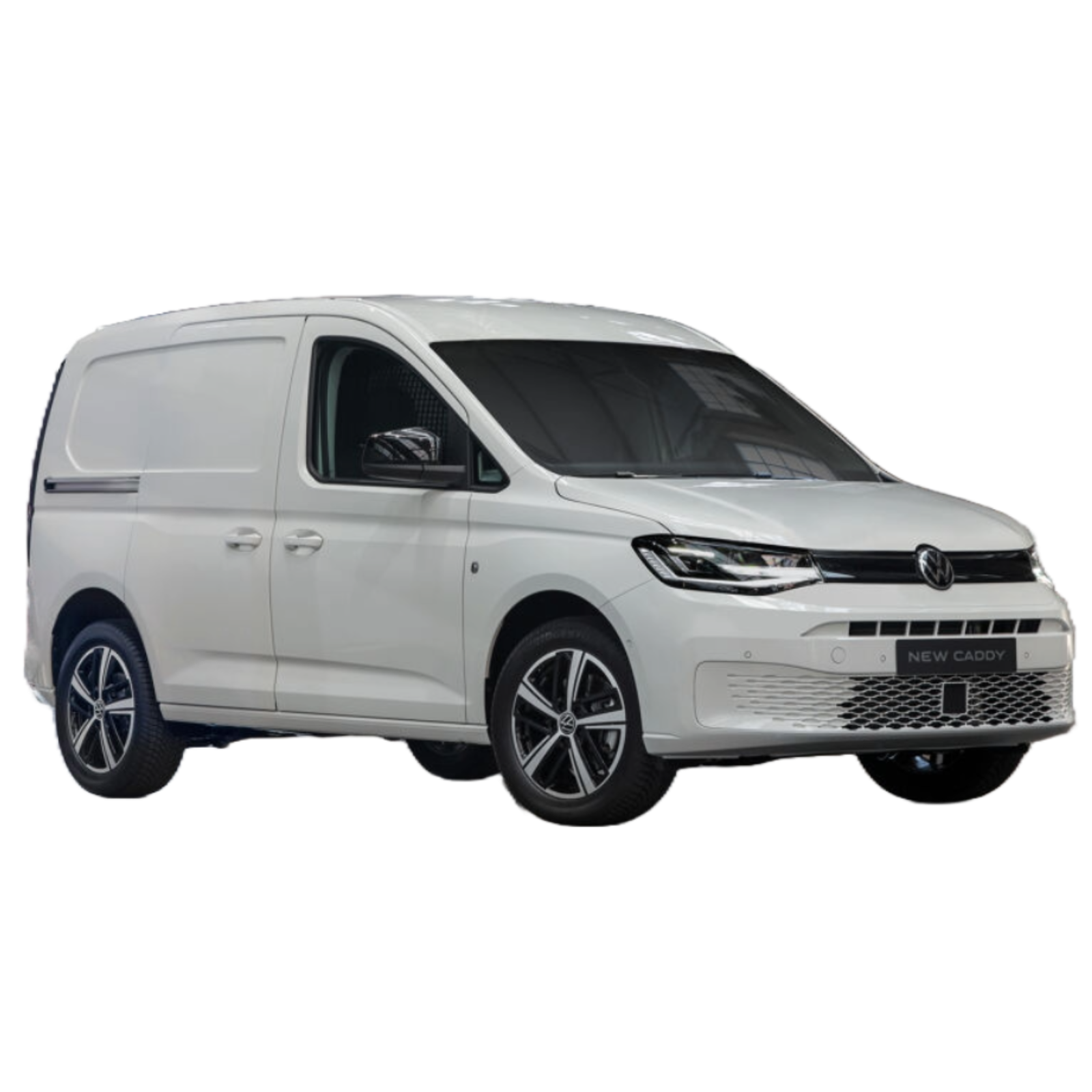 Dimensions Volkswagen Caddy | Vehikit