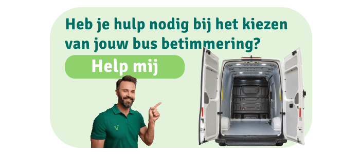 Bus betimmering | Online Bestellen | 100% pasgarantie