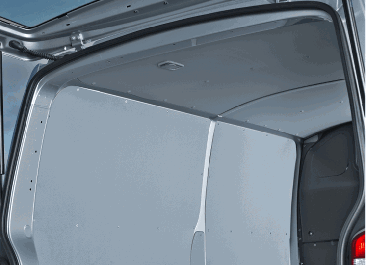 Ford Transit Custom i e Transit Custom wymiary | Vehikit