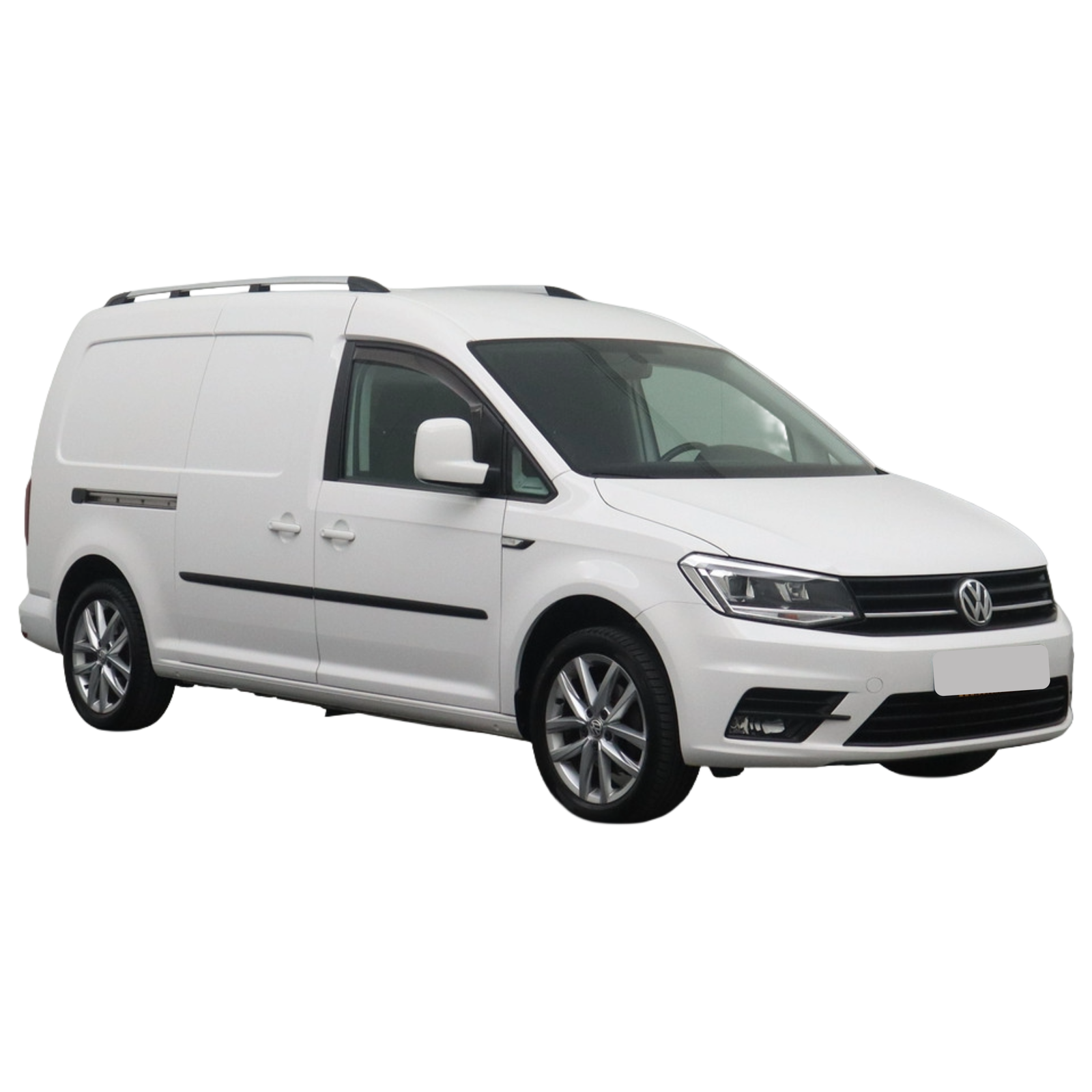 Dimensions Volkswagen Caddy | Vehikit