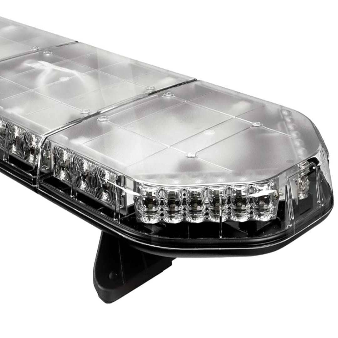 Zwaaibalk LED - 137cm - Vehikit | De grootste in bedrijfswageninrichting