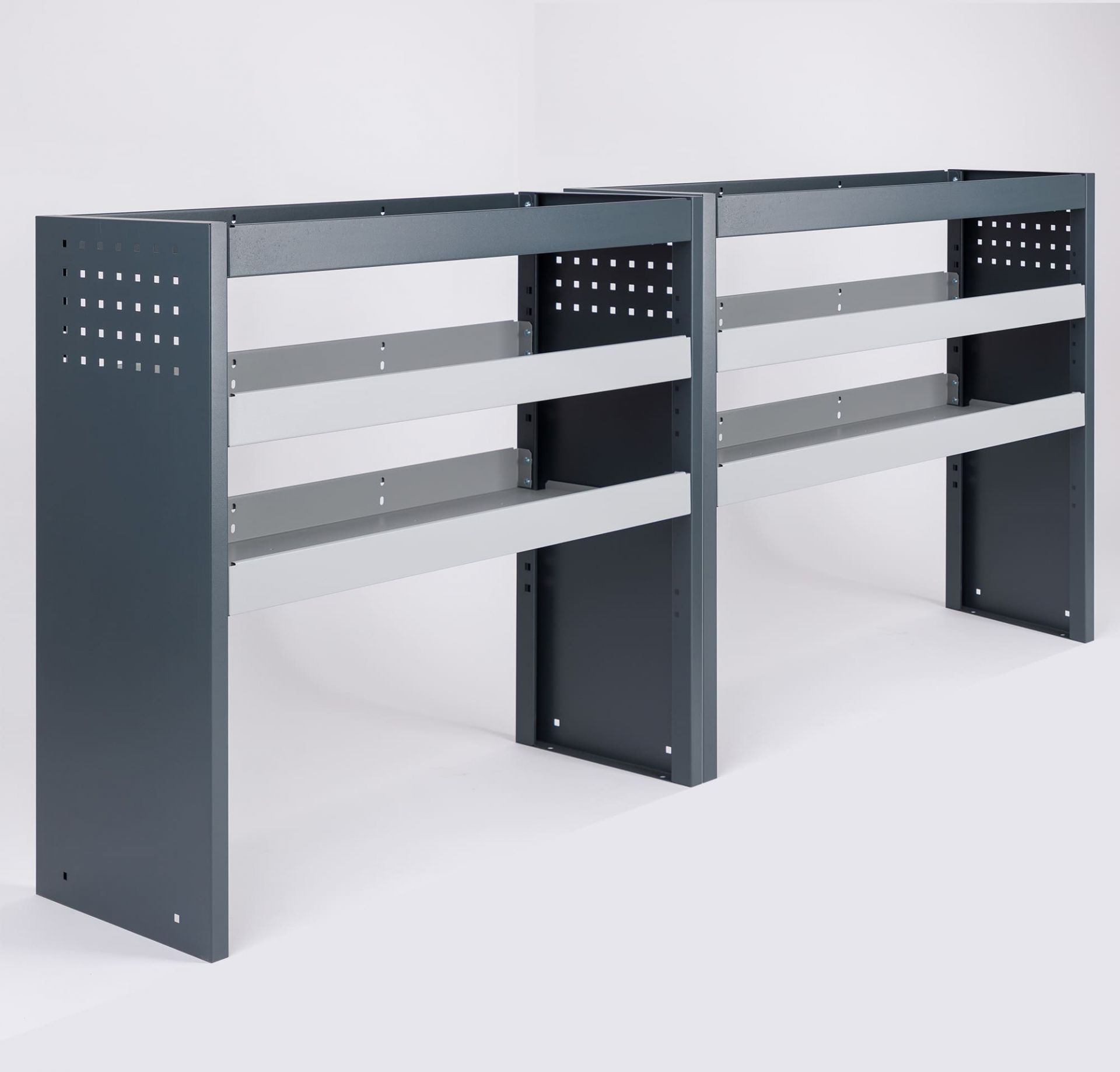 Bus inrichting | Vehikit