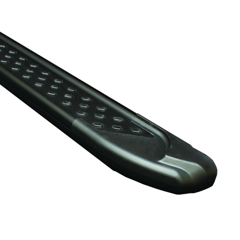 RVS Sidesteps voor jouw Renault Master 2024+ | Vehikit