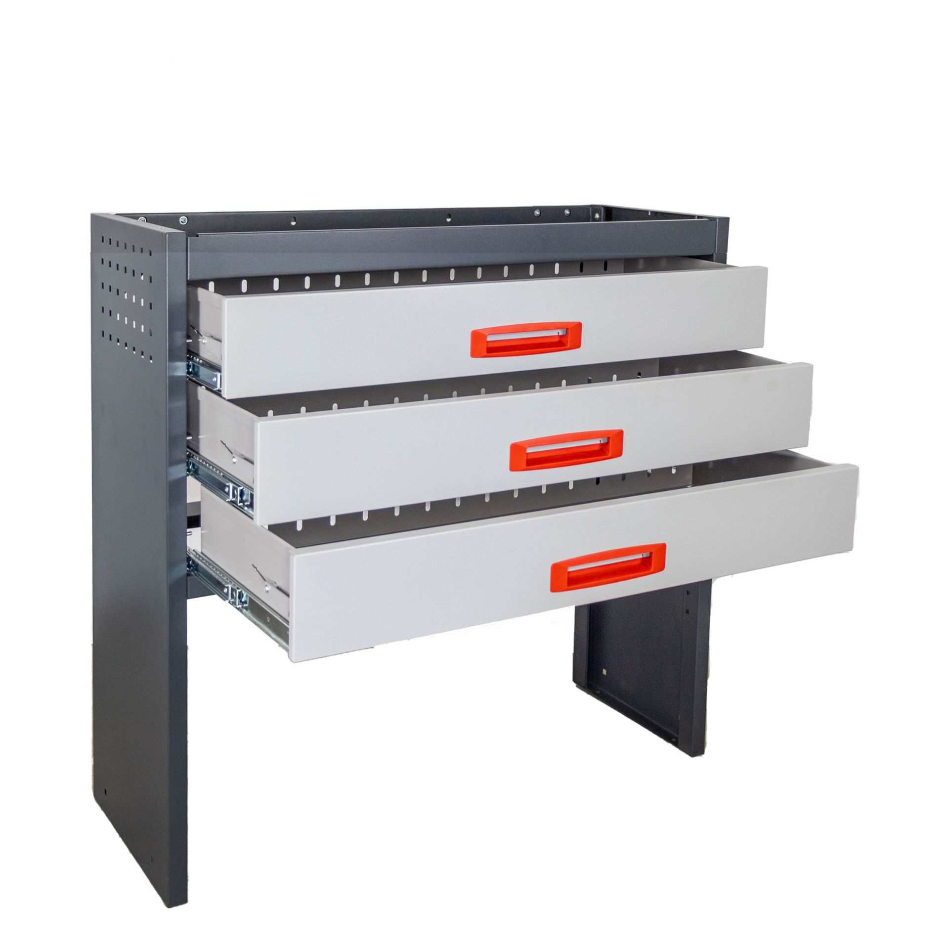 Aménagement Volkswagen Caddy 2020+ | Petit Prix | Vehikit