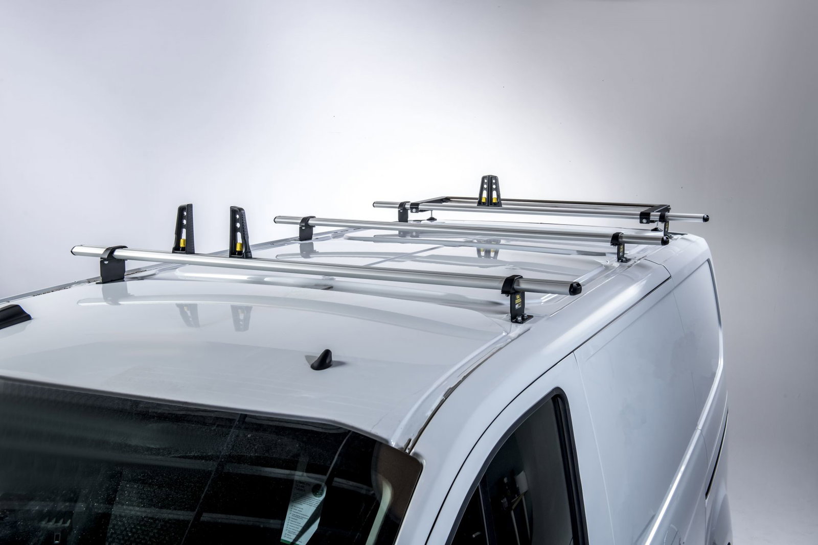 Aluminium dakdragers Volkswagen e-Crafter 2018+ | Vehikit
